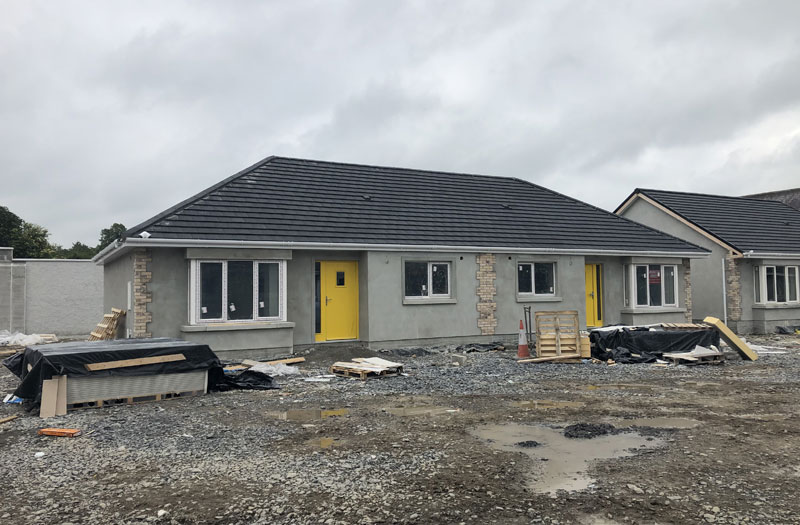 Stradbally