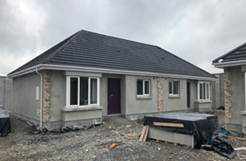 Stradbally